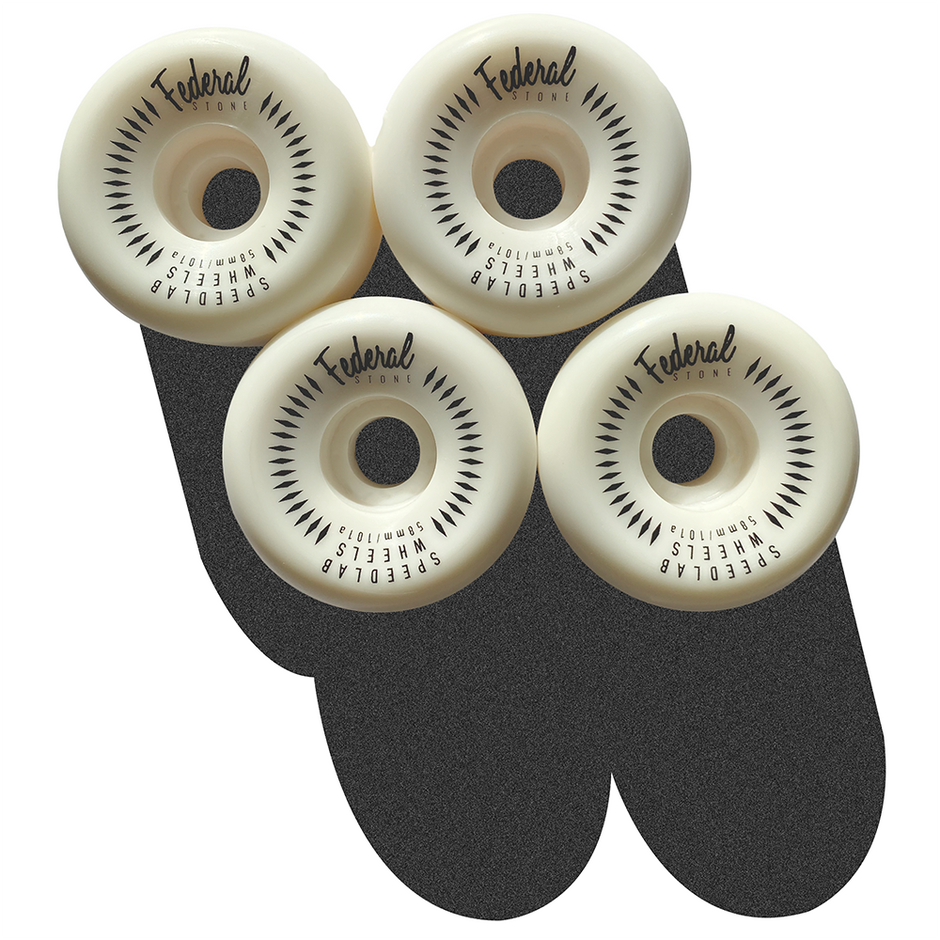 Fed Stone Skate | Products – FedStone Skate